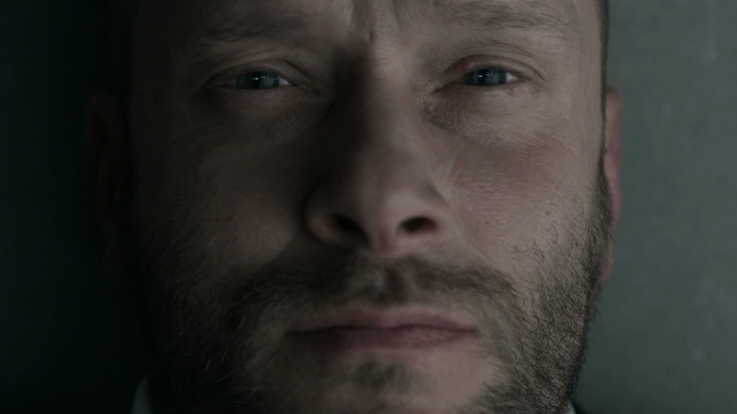 FIRST PRIZE // Inner Child - Young Director Award