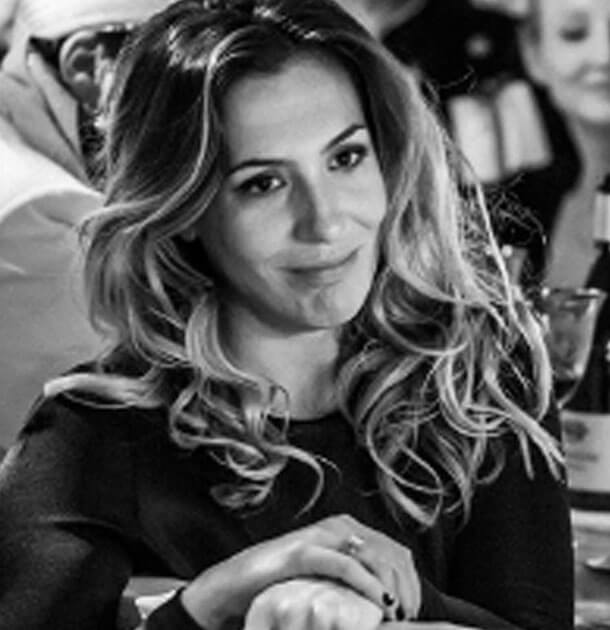 YDA JURY 2018: Heather Link - Young Director Award