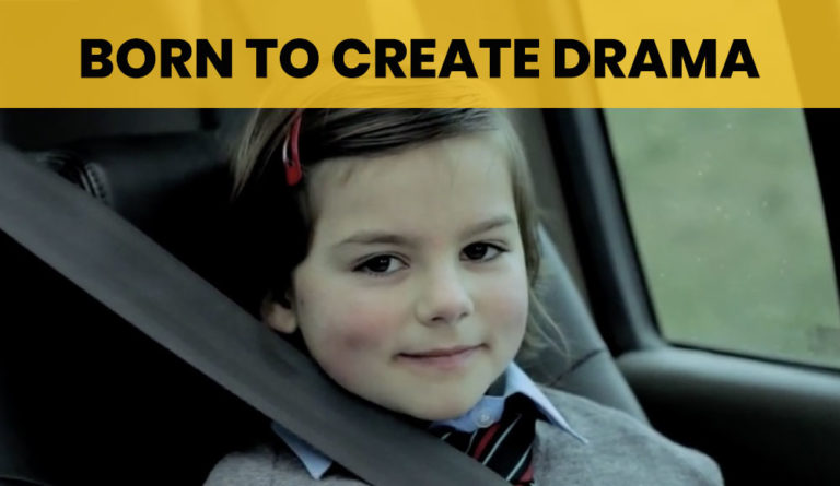 Born to Create Drama Contest 2022 - Young Director Award