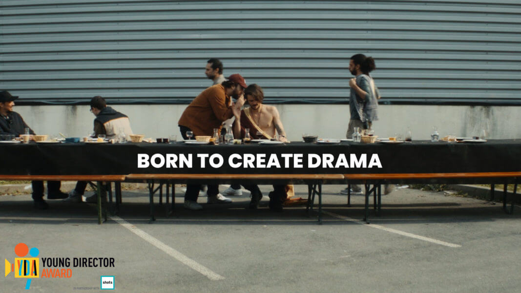 Young Director Award